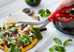 Scizza - Pizza Scissors – Ladles & Linens Kitchen Shoppe